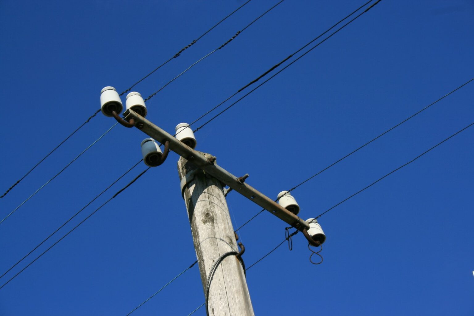 Power Pole Replacement Sydney | 24/7 Level 2 Electricians
