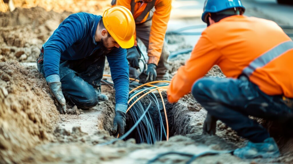 Spectra Electrical: Industrial & Commercial Electrical Contractors ...