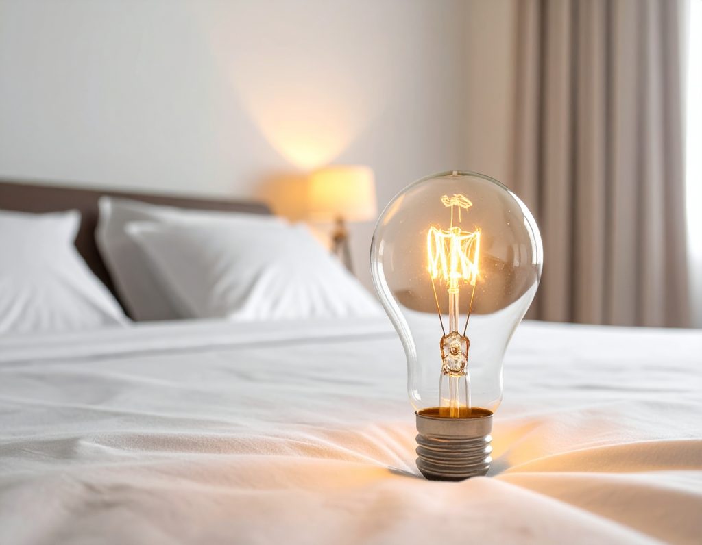 6 Big Reasons You Shouldn't Ignore Flickering Lights - Spectra Electrical