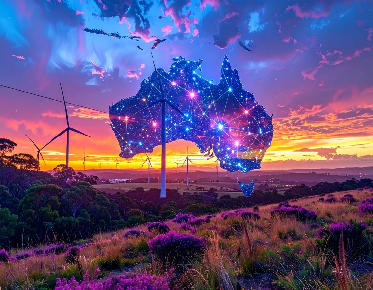 7 Powerful Electrical Innovations Shaping the Future of Australia ...